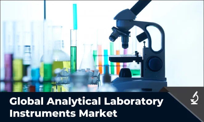 Analytical Laboratory Instruments Market: Prominent Equipment | by ...