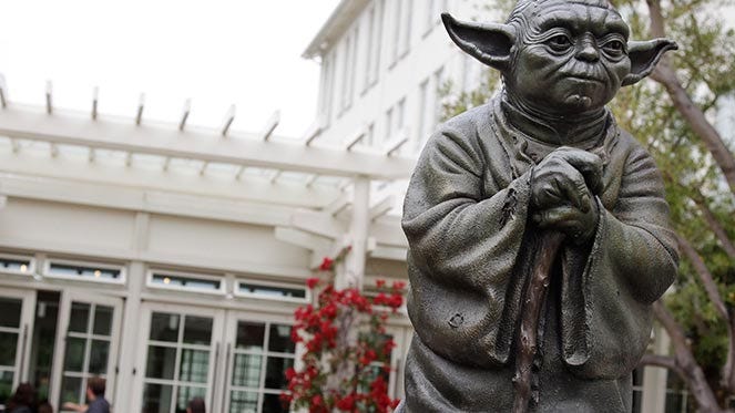The Democrats’ jedi mind trick. by: John Gray | by Blaze Media PR ...