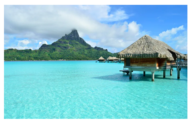 Take A Vacation, Ya Over-Stressed Jamoke | by Ted Bauer | Medium