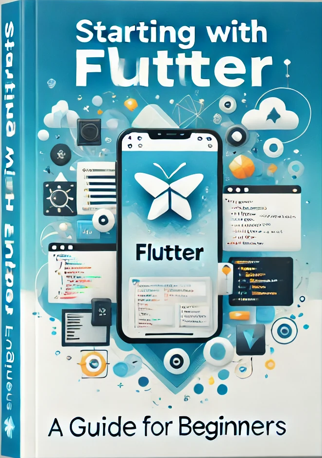 Starting with Flutter: A Guide for Beginners | by Abhishek Sharma | Medium