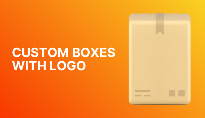 10 Benefits of Custom Boxes With Logo — the Box Manufacturer | by ...
