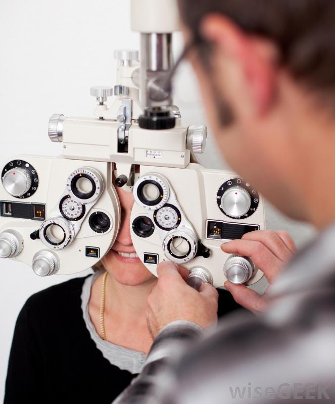 Eye Treatment Mission With Its Finest Services | by Glasses In Austin ...