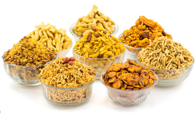 Unwrapping Flavor: Your Ultimate Guide to Buying Indian Snacks Online ...