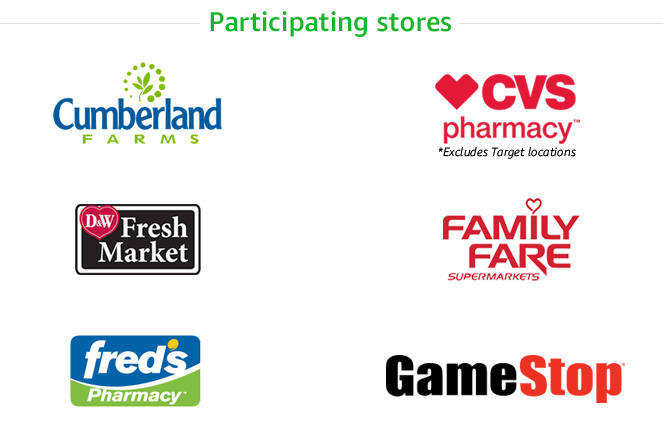 GameStop + Amazon Cash = Innovative Customer Solution | by Jeff Pomeroy ...