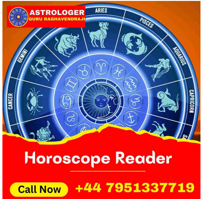 Horoscope Reader in Birmingham — Unveiling Your Destiny: Find Your Path ...