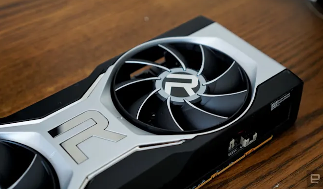 AMD Radeon RX 6700 XT review: A curious return to mid-range GPUs | by ...