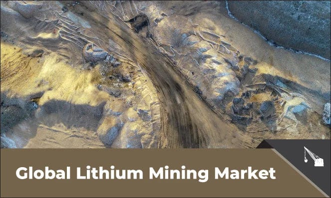 Sustainability Metrics & Economic Growth: Lithium Mining Market | by ...