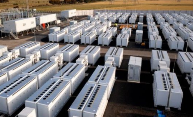 Exploring High Capacity Energy Storage Cell Markets: Market Strategies ...