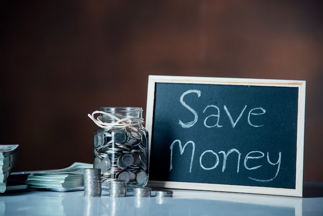 Breaking the Cycle: Understanding Why You Can’t Save Money and How to ...