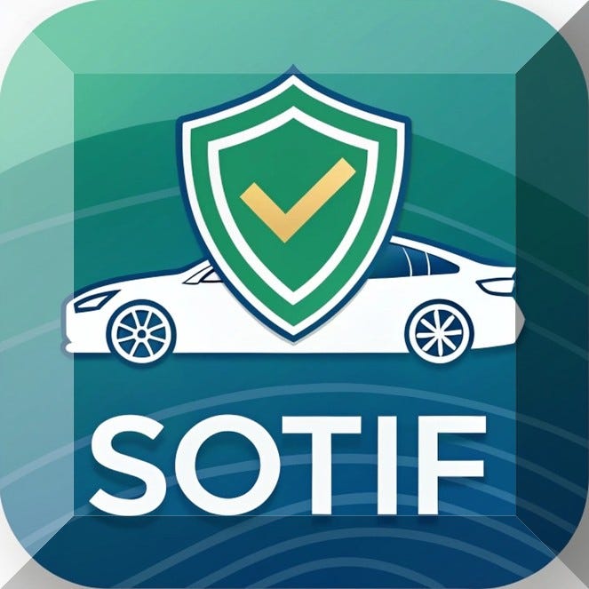 Mastering Safety of Intended Functionality: A Practical Guide with the SOTIF Learning App | by ...