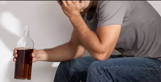 The Relationship Between Loneliness and Addiction | by Legacy Healing ... The Relationship Between Loneliness and Addiction | by Legacy Healing ...