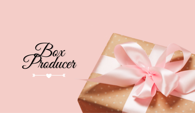 The Box Producer: Crafting Quality Solutions for Your Packaging Needs ...