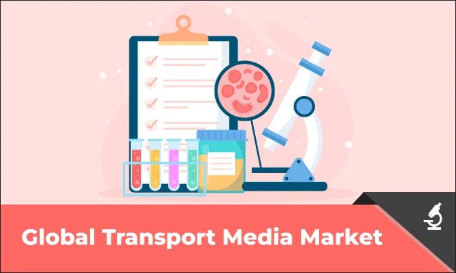 Transport Media Market: Viral Transport Media’s Rising Potential | by ...