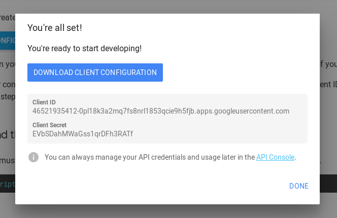 How to implement Google login in website | by Kuldeep Pisda | Medium
