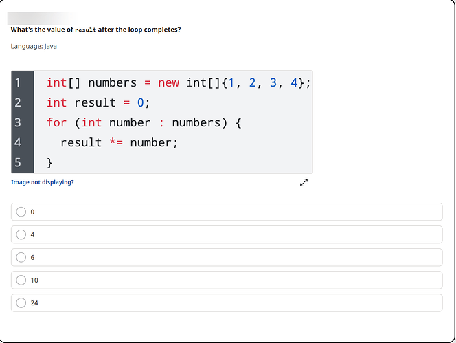 Java 乘等赋值运算 - HoneyMoose - Medium