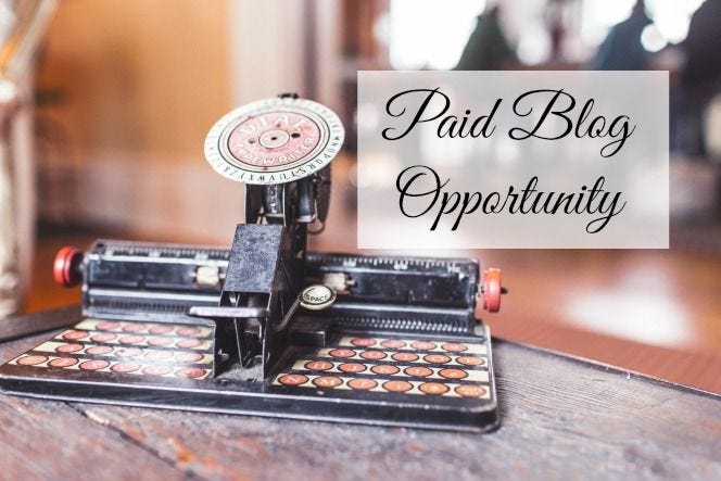 12 Places You Can Publish Articles And Get Paid Immediately | by Lizzie ...