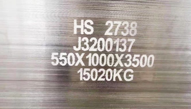 HS 2738 Plastic Die Steel. HS 2738 Plastic Die Steel | by Hongsheng ...