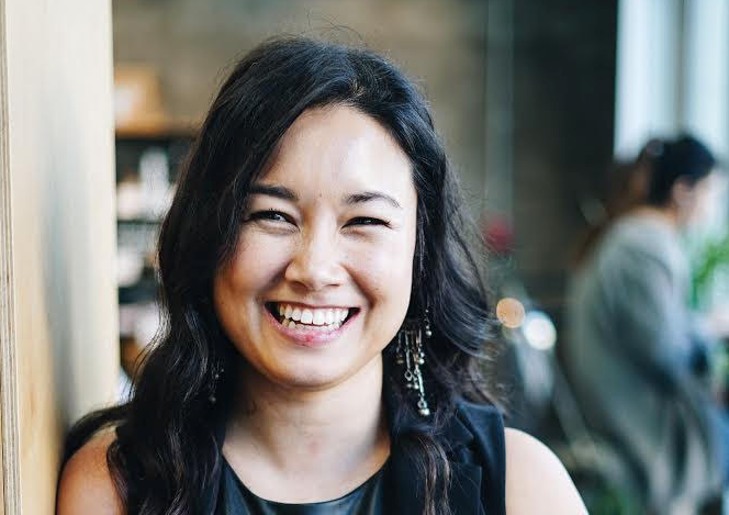 Copper Cow Coffee Founder Debbie Wei Mullin graduated 500 Startups and ...