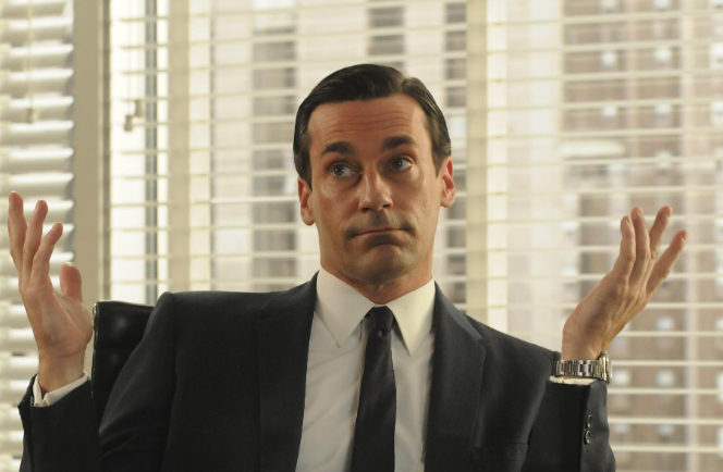 What Management Skills Can You Gain from Mad Man and Don Draper | by ...