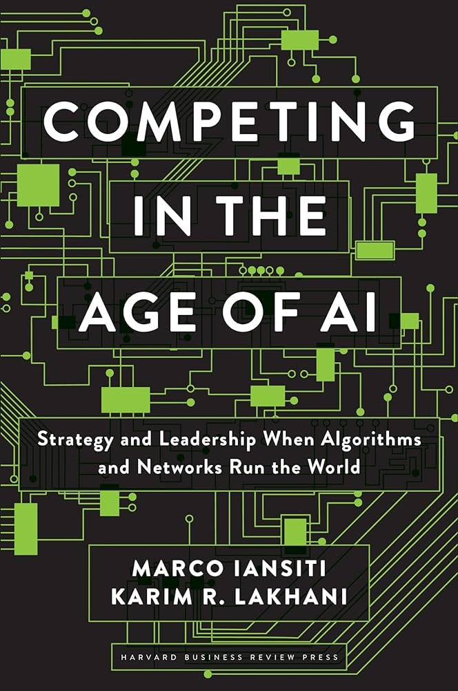 The Ultimate Reading List: 20 Must-Read Non-Fiction AI Books | by ...