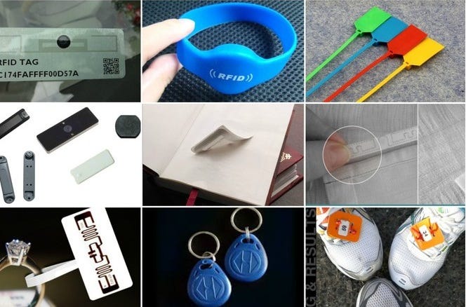 Be careful in selecting your RFID — Know the truth | by www.etsrfid.com ...