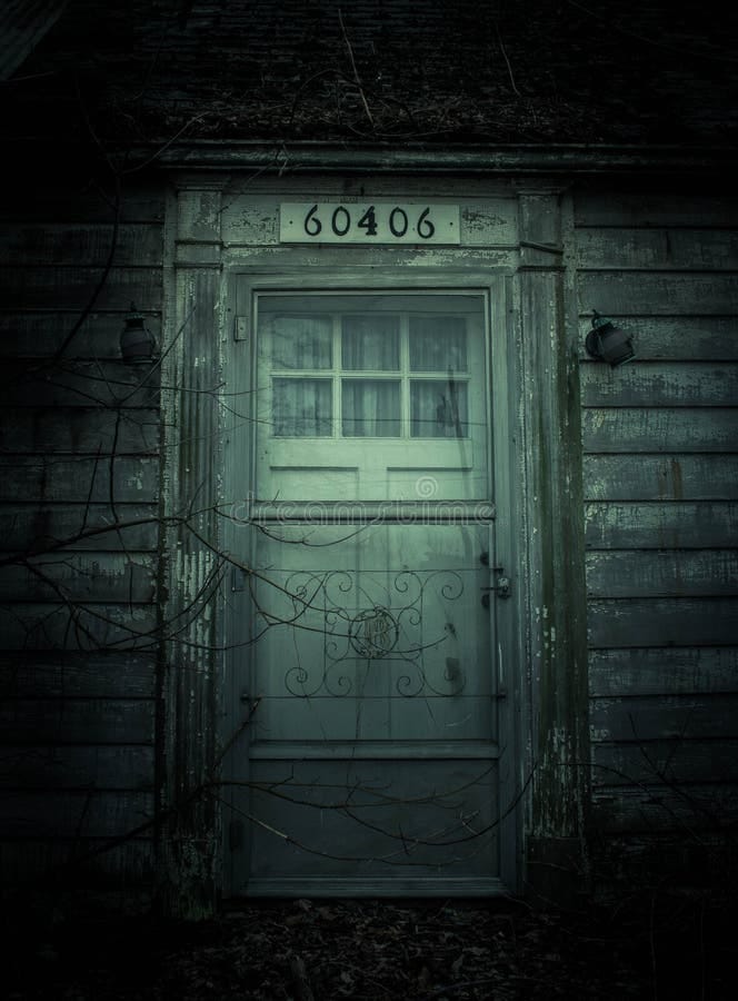 The Last Room | by Sitashahi | Medium
