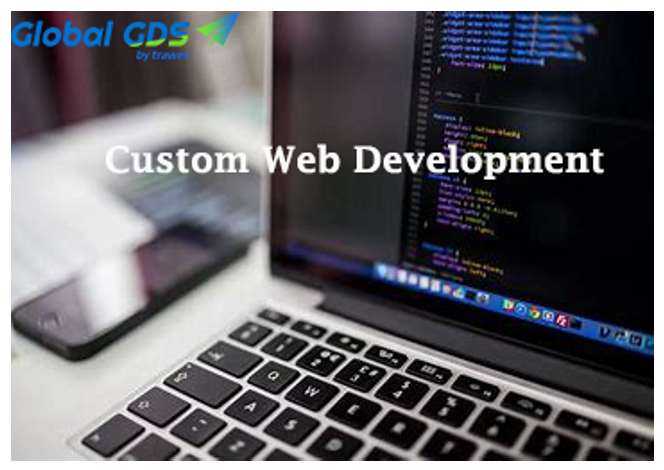 Custom Web Development | by Aishu kri | Oct, 2023 | Medium