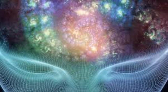 THE SCIENCE OF MIND AND MATTER. “If darkness is trying to understand ...