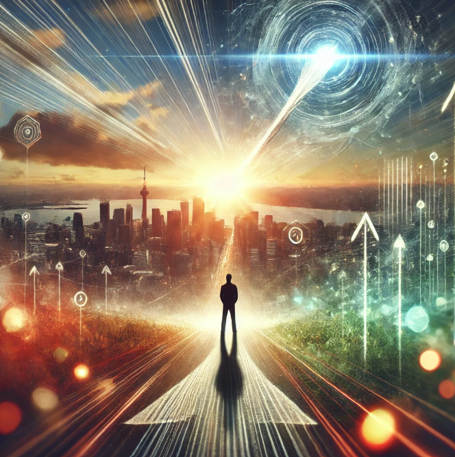 Turning Vision into Reality. “Leadership is the capacity to… | by ...
