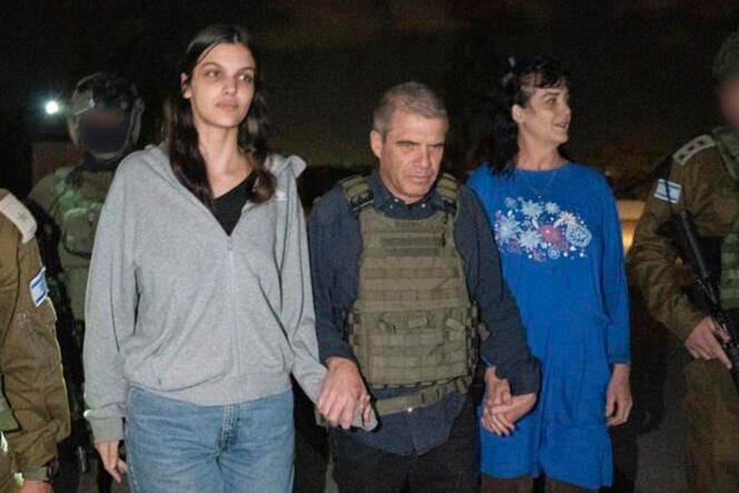 The Twisted Logic of Hamas’ Hostage Negotiations | by Mookie Spitz | Medium
