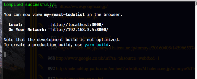 A guide to TDD a React/Redux TodoList App — Part 1 | by Tatsuya Asami | Medium