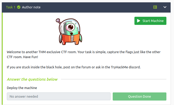 Agent Sudo Tryhackme Walkthrough By Febi Mudiyanto Infosec Write Ups