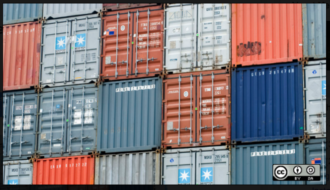 Introduction Kubernetes. First what is Container ? | by Everton Araújo ...