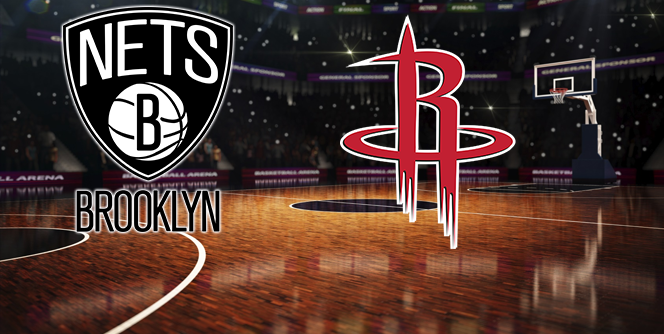 Nets @ Rockets. Net’s are flying into Houston coming in… | by Sports ...