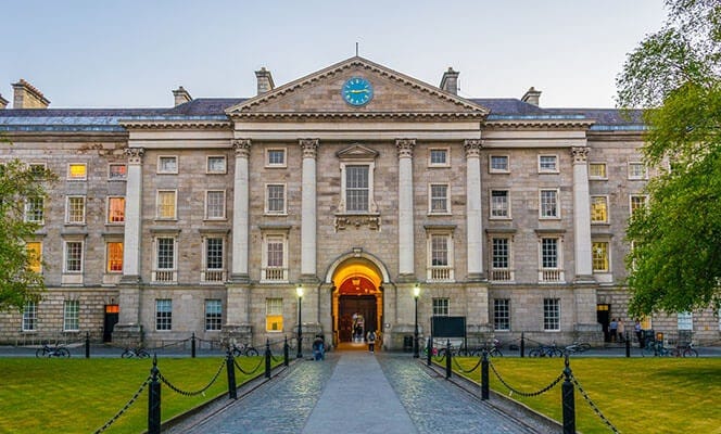 Ireland’s University of Dublin My Experience Student Accommodation | by ...