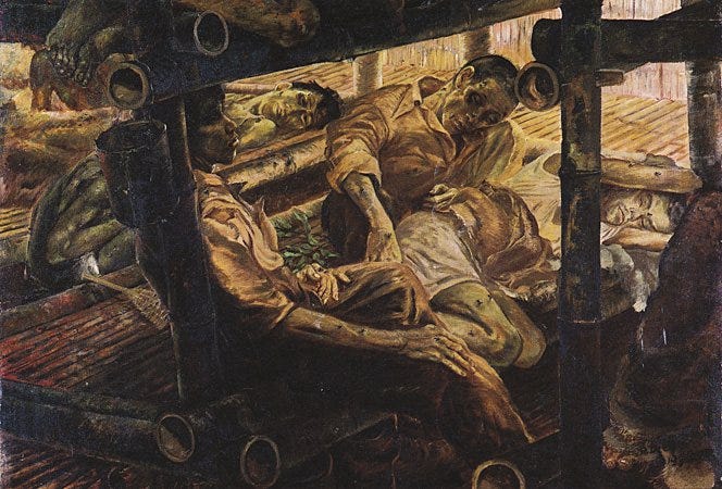 Highlighting the Historical Context to Demetrio Diego’s “Capas” | by ...