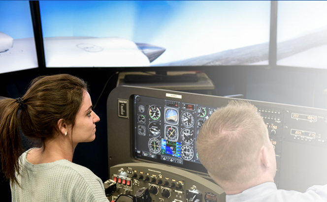 Considering Joining a Flight School? How to Choose a Flight Program ...