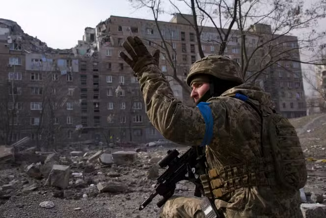 Why Ukraine Can Win—And Why Russia Always Thinks It Can’t Lose | by ...