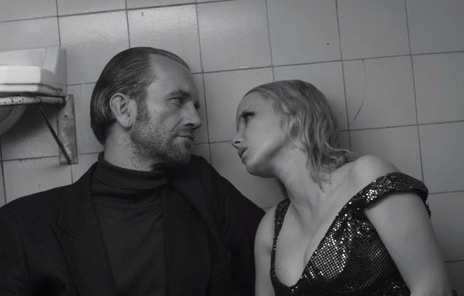 Cold War: raccontare l’invisibile | by Anna Maniscalco | Medium