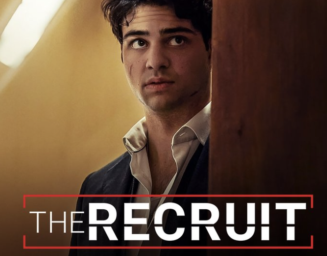 CIA Movie Bull-oney. The Recruit, a spy drama on Netflix, is… | by ...