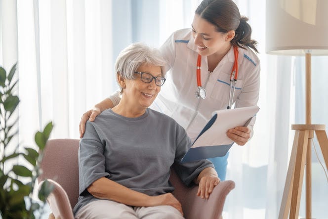 Travel Health Advice for People With Chronic Medical Conditions | by ...
