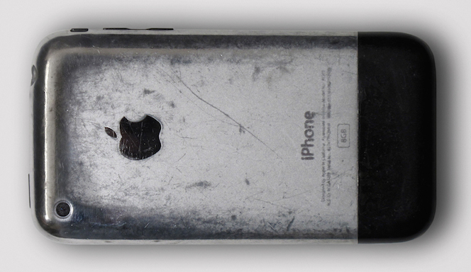 The iPhone is old as shit. And I’ve never been more excited about… | by ...