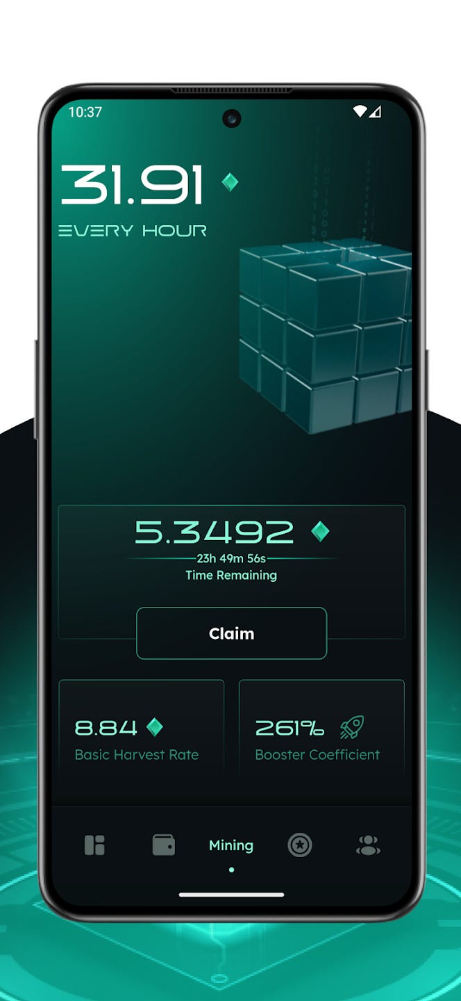 How To Get Athene Networks Ath Tokens For Free By Kwabina Botwe Apr 2024 Medium