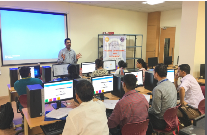 Master of Library and Information Science (MLISc) | Somaiya Vidyavihar ...