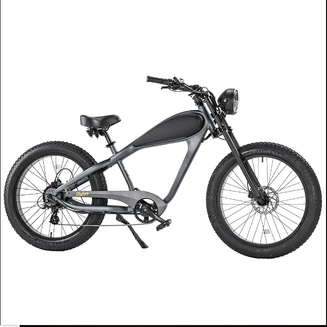 Buy Chopper Bikes at E-Wheels Warehouse - e-Wheels Warehouse - Medium