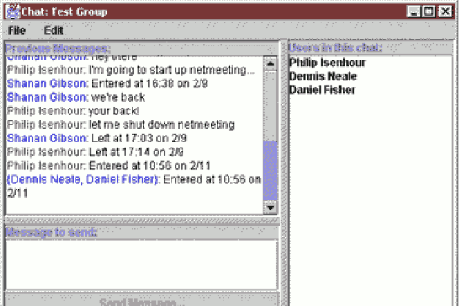 How I brought Yahoo Chat back to life in 5 hours: Part 1 — The Easy Stuff | by Alexandria Lalli ...