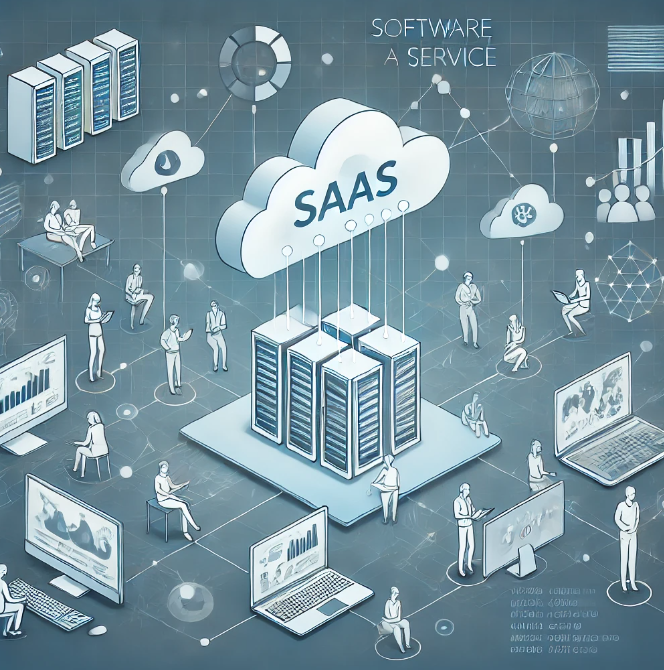 Building a SaaS Application with Python: A Step-by-Step Guide | by Bragadeesh Sundararajan | Medium