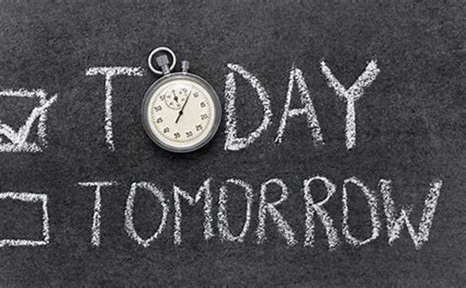 Internal Wanderings About Today and Tomorrow | by Crystal | Mar, 2024 ...