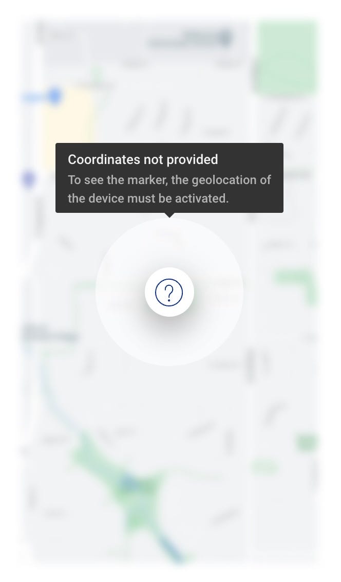 CitizenContact v1.6.1 | Location Services - The SmartForce® Team - Medium