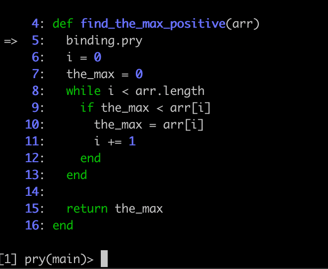 Debugging Like A Pro In Ruby When I Started Learning To Programming